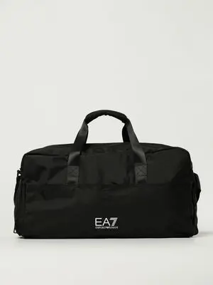EA7 Travel Bag - Black