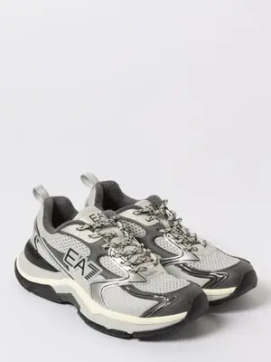 EA7 Sneakers - Silver