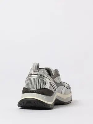 EA7 Sneakers - Silver