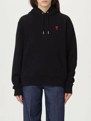Ami Sweatshirt - Black