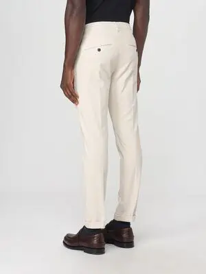 DONDUP Trousers - White
