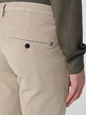 DONDUP Tapered Corduroy Pants