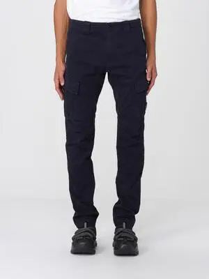 C.P. COMPANY Trousers - Blue