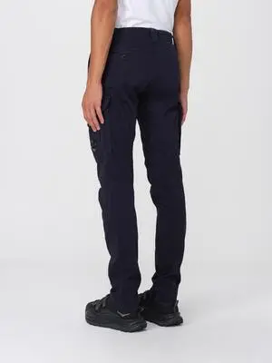 C.P. COMPANY Trousers - Blue
