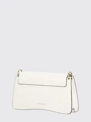COCCINELLE Mini Bag - Ivory