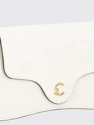 COCCINELLE Mini Bag - Ivory