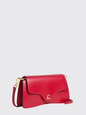 COCCINELLE Mini Bag - Red