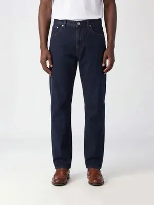 AGOLDE Curtis Straight Fit Jeans In Regenerative Cotton Denim