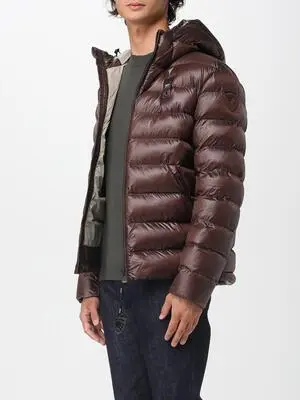BLAUER. Padded Jacket