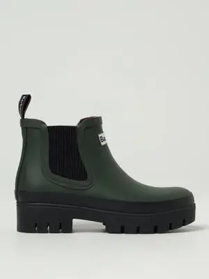 Barbour Boots - Olive
