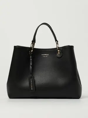 Emporio Armani Handbag - Black