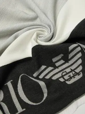Emporio Armani Scarf