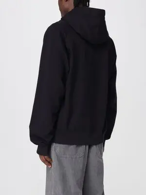 Alexander McQueen Sweatshirt - Black