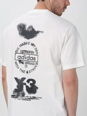 Y3 T-shirt