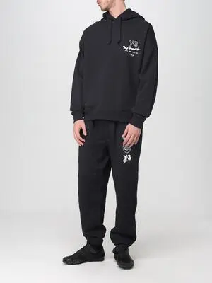 Y3 Cotton Sweatshirt