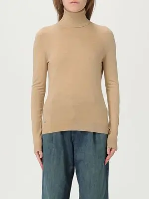 Women's Long Sleeve Turtleneck Pullover Sweaters