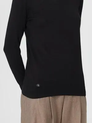 Ralph Lauren Turtleneck Sweater - Black