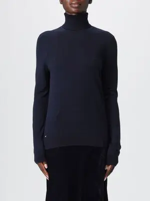 Women's Collared Pullover Sweaters