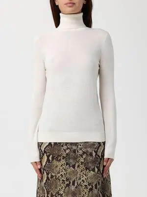Ralph Lauren Turtleneck Sweater - Cream