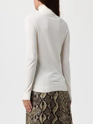 Ralph Lauren Turtleneck Sweater - Cream
