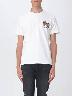 Kenzo T-shirt - White