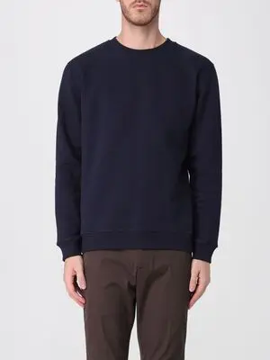 DONDUP Crewneck Sweatshirt - Blue