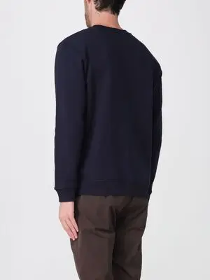 DONDUP Crewneck Sweatshirt - Blue