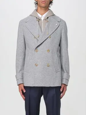 LUIGI BIANCHI Coat