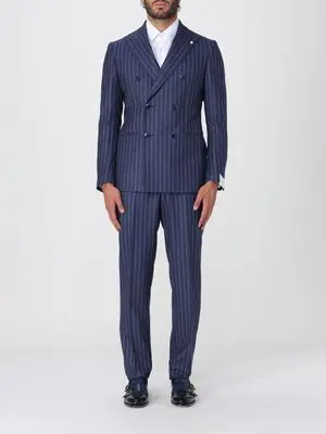 LUIGI BIANCHI Suit