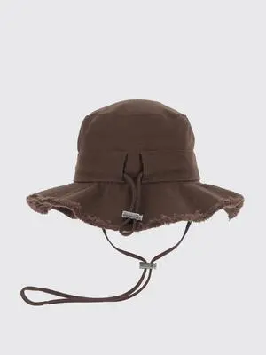 Jacquemus Bucket Hat