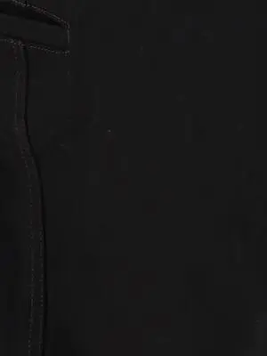 LEMAIRE Twisted Workwear High-waisted Straight Fit Denim Jeans