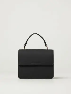 Moschino Mini Bag - Black