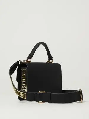 Moschino Mini Bag - Black