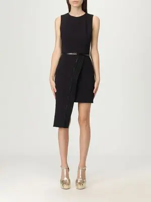 Elisabetta Franchi Knee Length Dresses