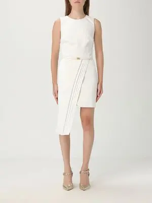 Elisabetta Franchi Knee Length Dresses