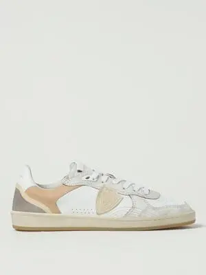 Philippe Model Lace-up Sneakers