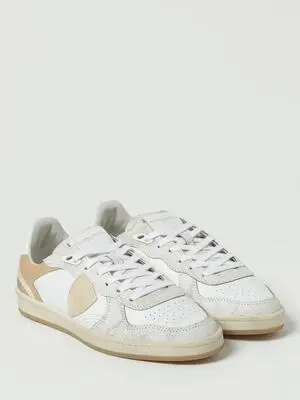 Philippe Model Lace-up Sneakers