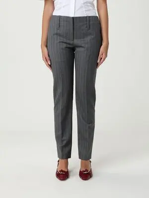 Alexander McQueen Tailored Trousers