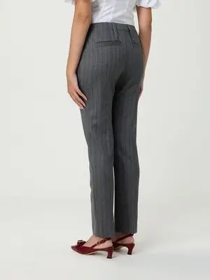 Alexander McQueen Tailored Trousers