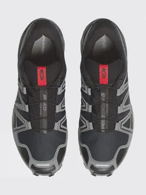 SALOMON Speedcross 3 Athletic Sneakers - Black