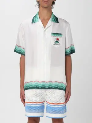 Casablanca Shirt - Multicolor