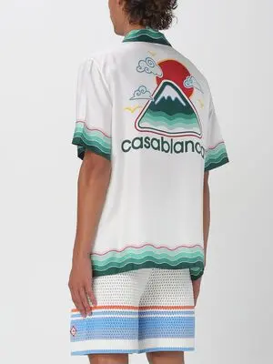 Casablanca Shirt - Multicolor