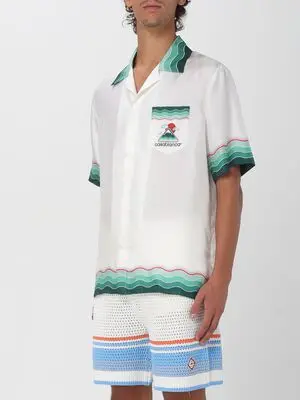 Casablanca Shirt - Multicolor