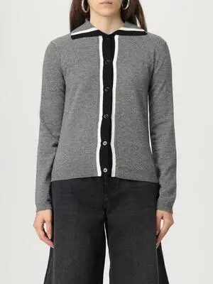 Collar Cardigans