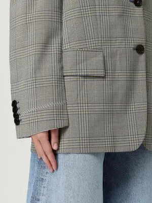 Marni Checked Blazer