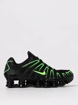 Nike Shox Sneakers - Multicolor