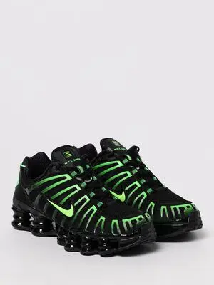Nike Shox Sneakers - Multicolor