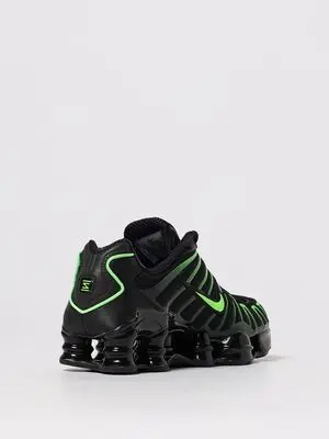 Nike Shox Sneakers - Multicolor
