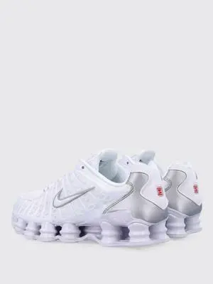 Nike Athletic Sneakers - White