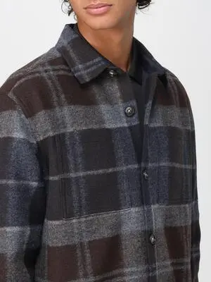 Barbour Jacket - Brown